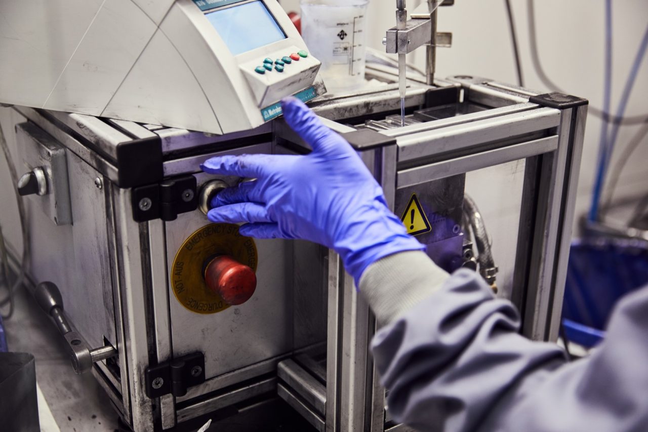 Testing Technologies | Hitec.lu